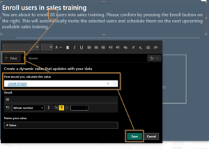 Creating Popups in Power BI – Ville Gullstrands blogg